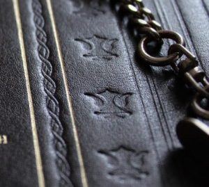 What Is The Difference Between Embossed & Debossed? | Furnells