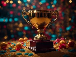20 Wording & Phrase Ideas For Trophy Engraving | Furnells